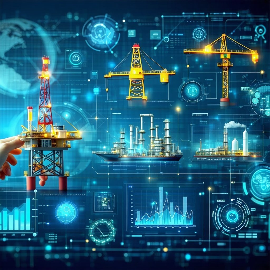 Revolutionizing Industrial AI Solutions | Advanced Technology for Process Industries ...